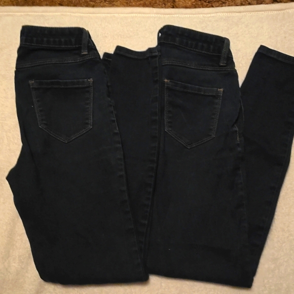 Blue Spice | Jeans | X2 Bundle Blue Spice Skinny Jeans 3 | Poshmark
